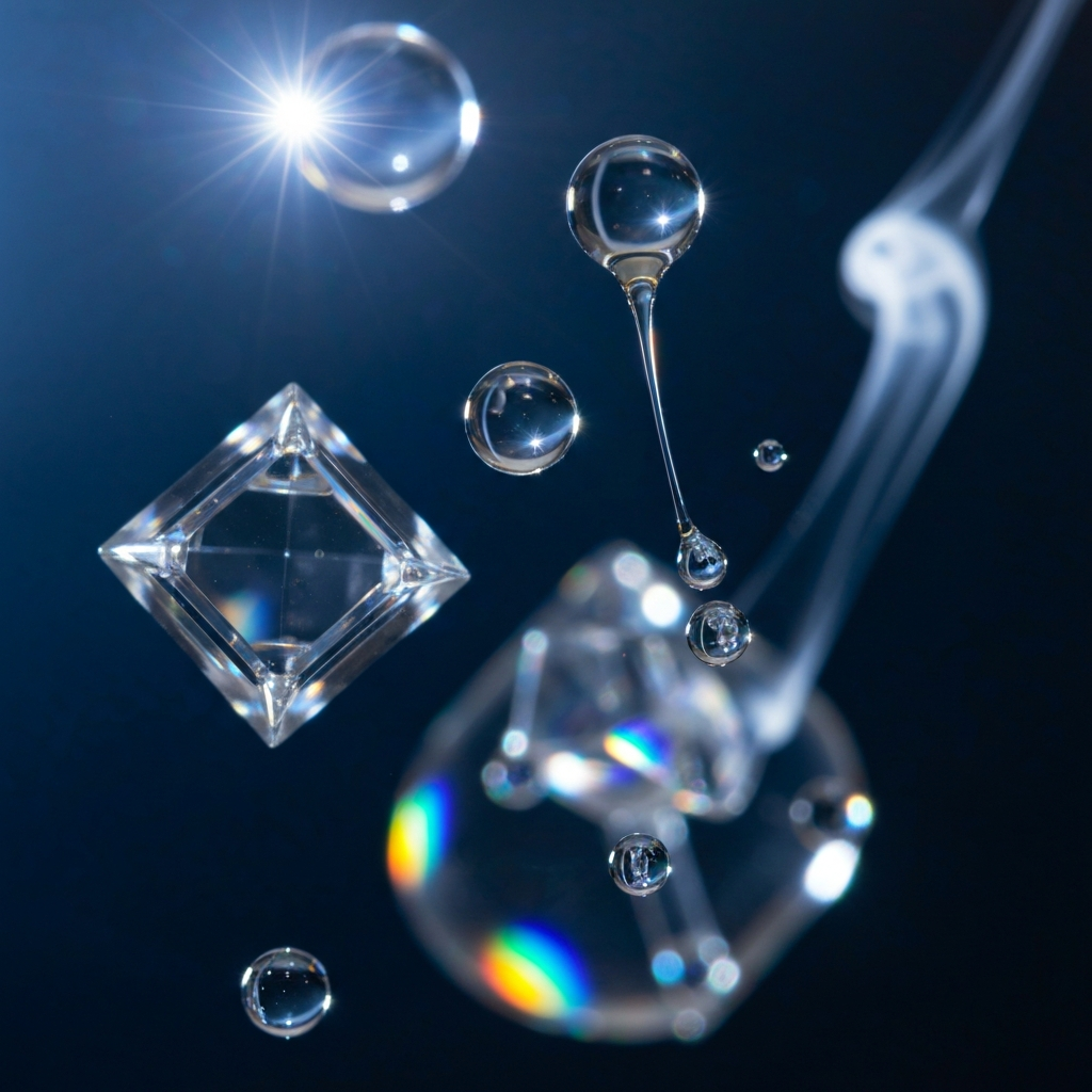 25 astonishing new states of matter scientists created