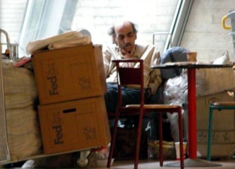 12 stories that only get stranger the more you read