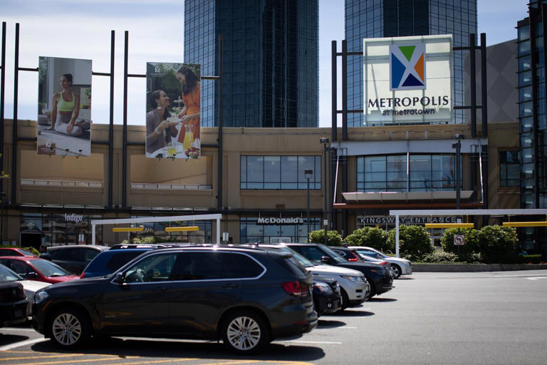 B.C. mall owner, security company ordered to pay $1.8M to falsely ...