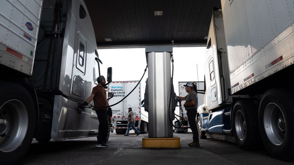 America is in for yet another long spell of price pain