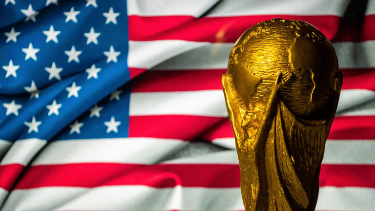 FIFA bans World Cup visitors’ flags at US stadiums due to peculiar image