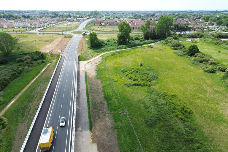 Public Notice Portal round-up: New shops for Shoreham and Lancing ...