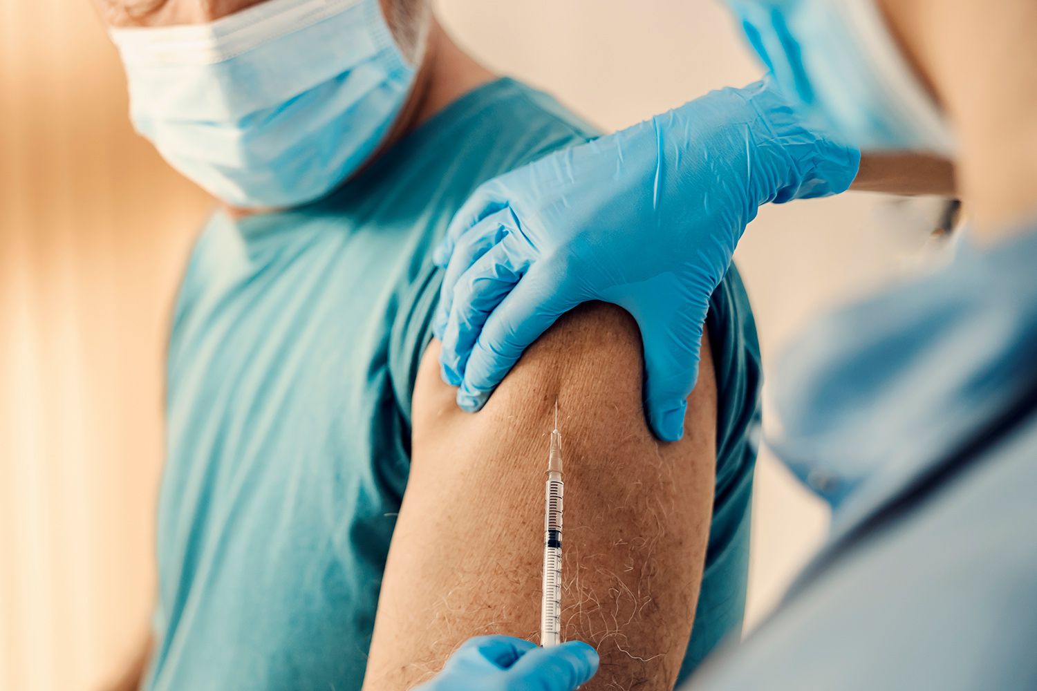 CDC won’t publish report linking COVID vaccine to reduced risk of ...