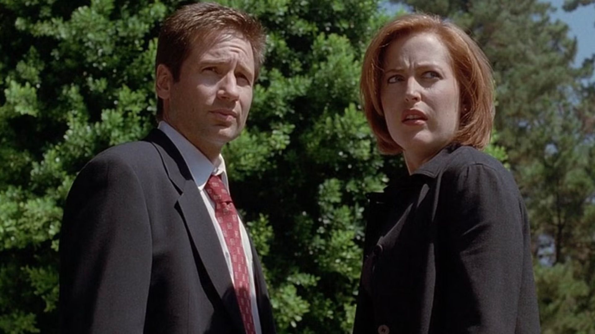 Ryan Coogler’s The X-Files reboot wraps pilot