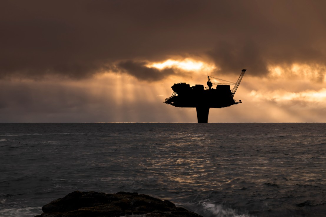Drill baby brill: Why the UK must develop it’s North Sea oil fields
