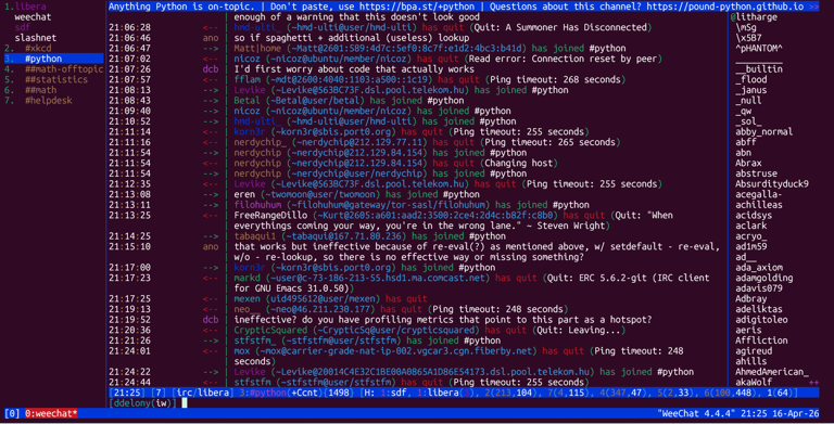 Linux promised freedom, but the command line demands something harder ...