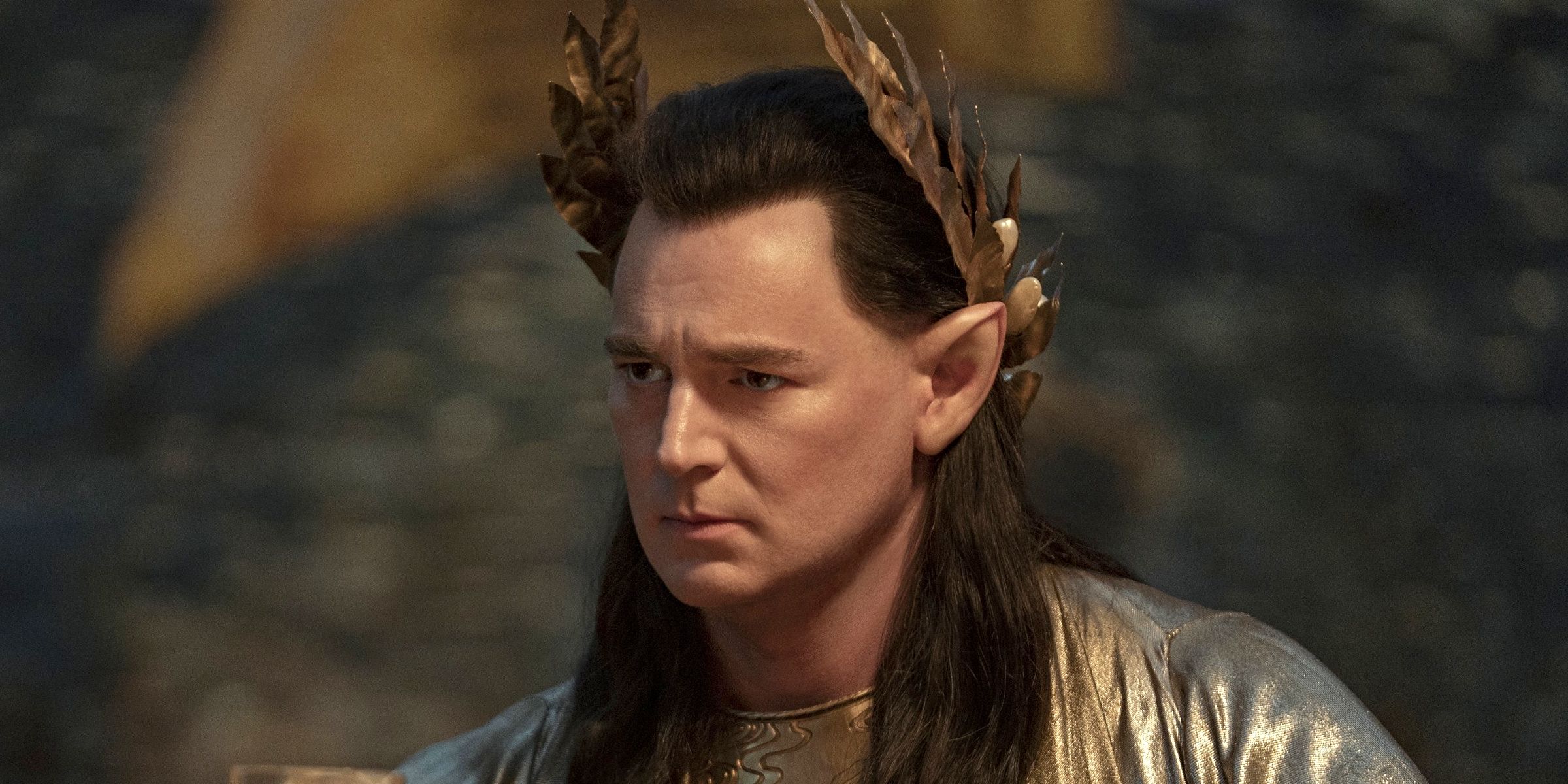 The Lord of the Rings officially returns this year