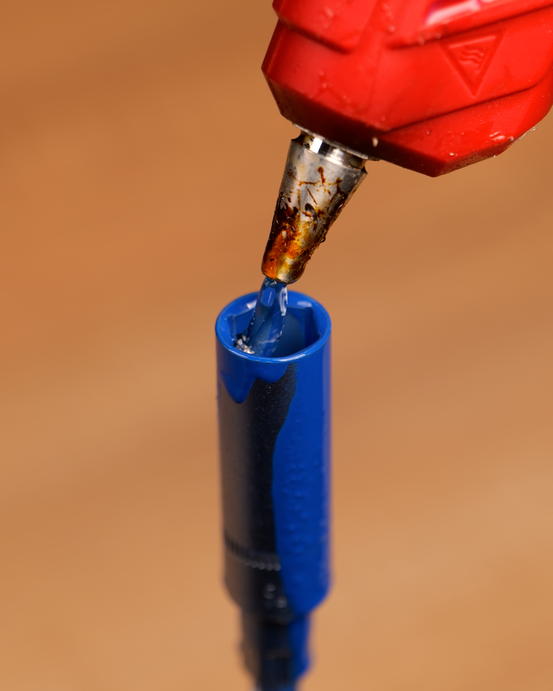 DIY screw that can be twisted🪛