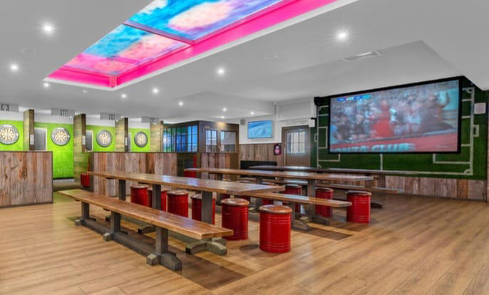Owner of popular Edinburgh pool halls submits plans for new East ...