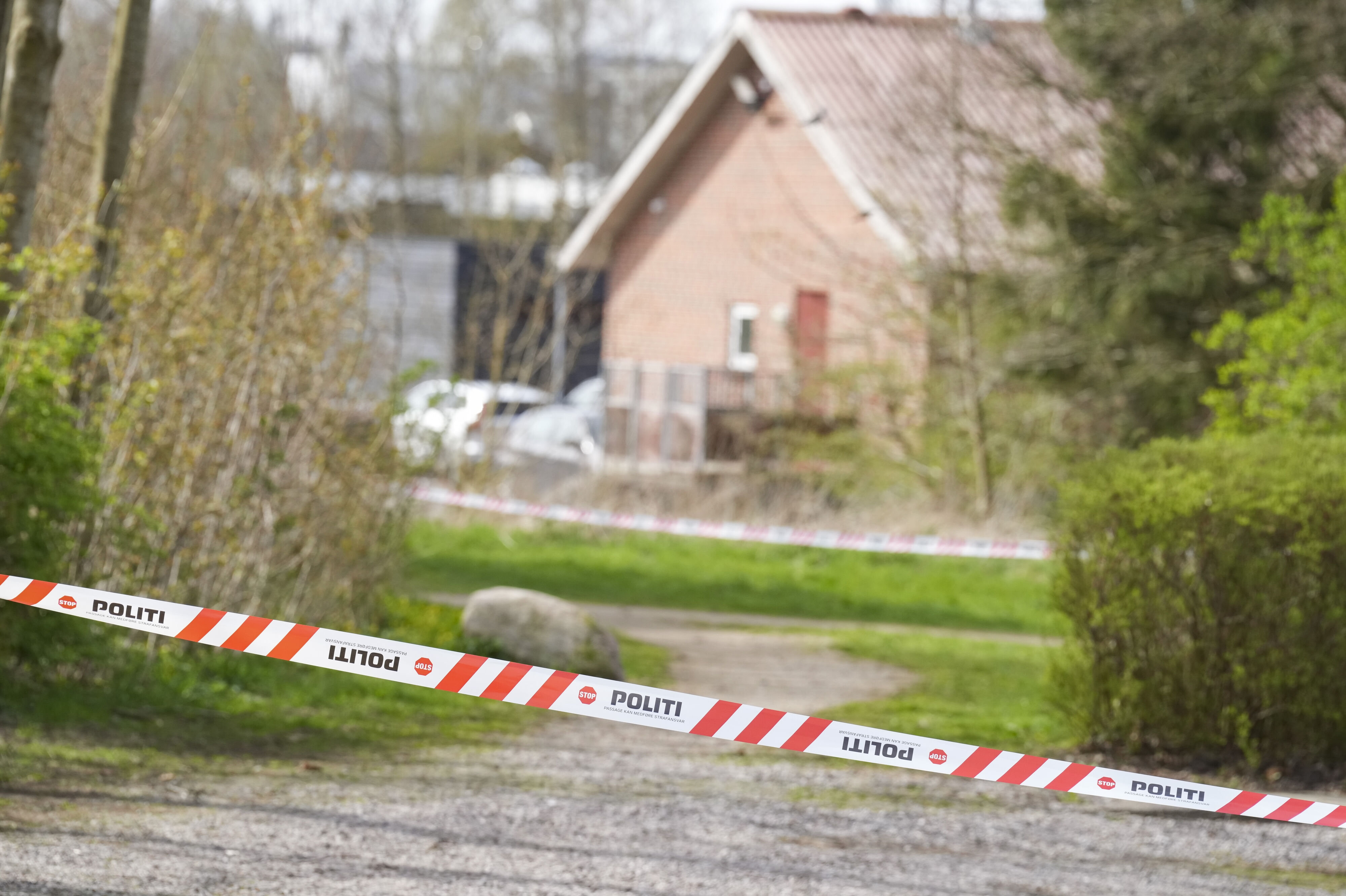 Legemsdele fundet i Vejen stammer fra dræbt polak