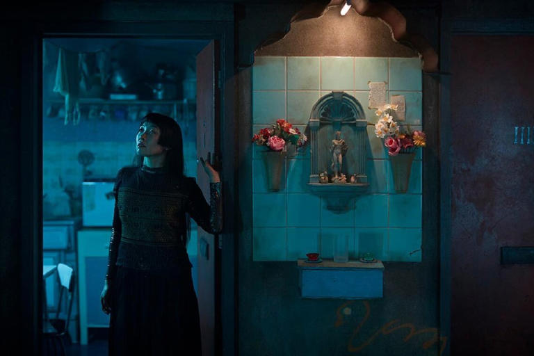 Punchdrunk Theatre founder: These video games changed my life