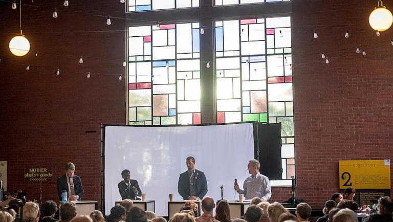 Controversies cloud Democrats’ push to flip Utah’s 1st District