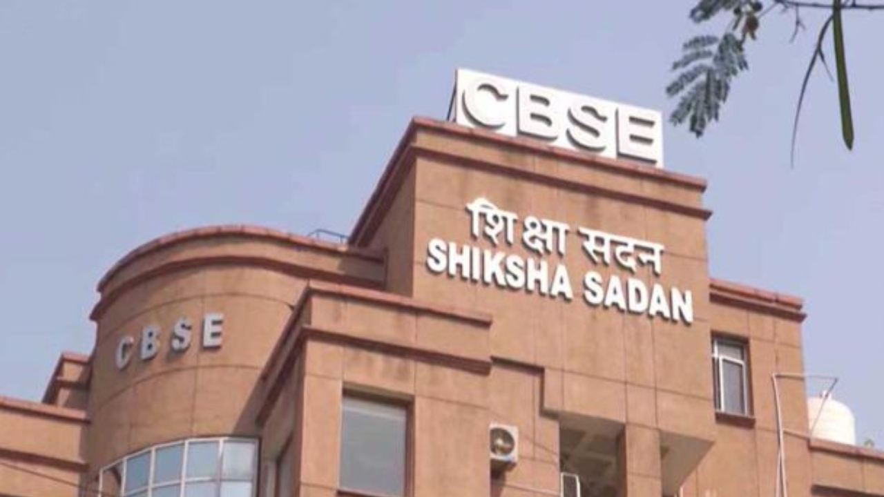 CBSE second board exam datesheet 2026 out: Exams to begin on May 15