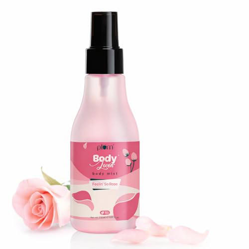 Best Plum body mists for women: 5 long-lasting scents for summers