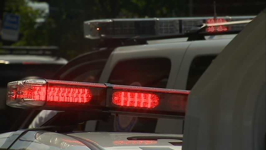 Kansas City crash victim's death ruled homicide after gunshot wound ...