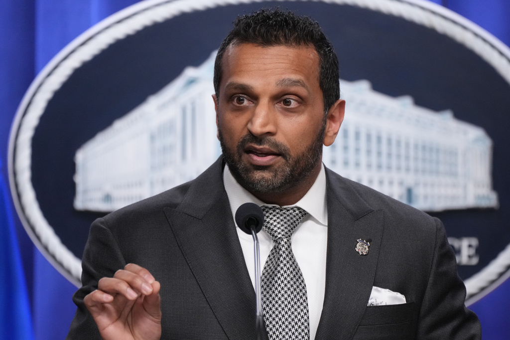 New York Times says FBI investigated reporter after article about ...