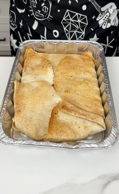 Ultimate DIY crunchwrap supreme recipe guide