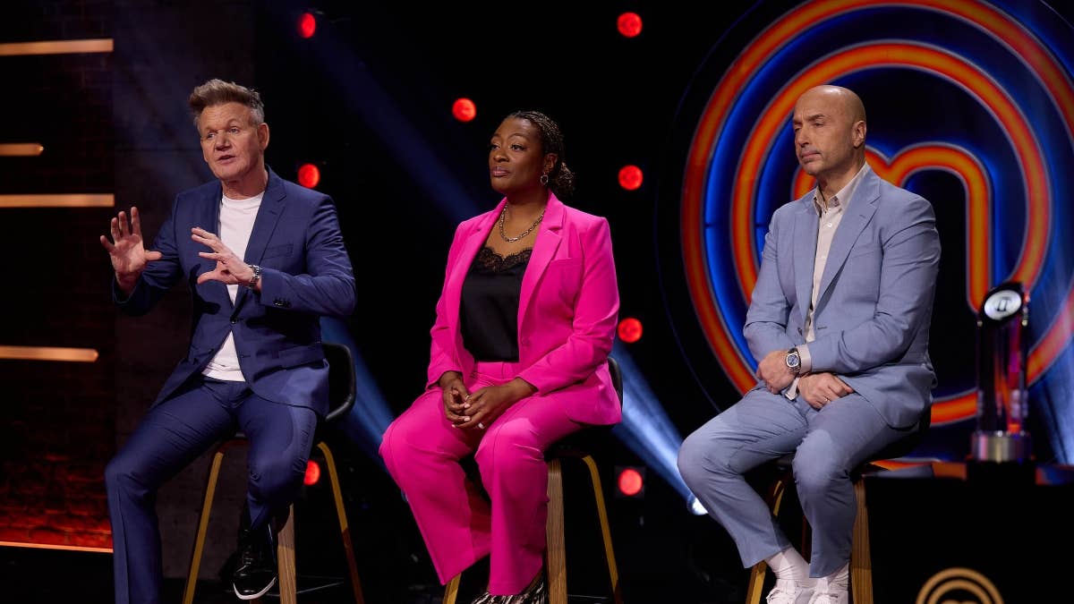 Meet the 5 home cooks who won white aprons in MasterChef season 16 Asia ...