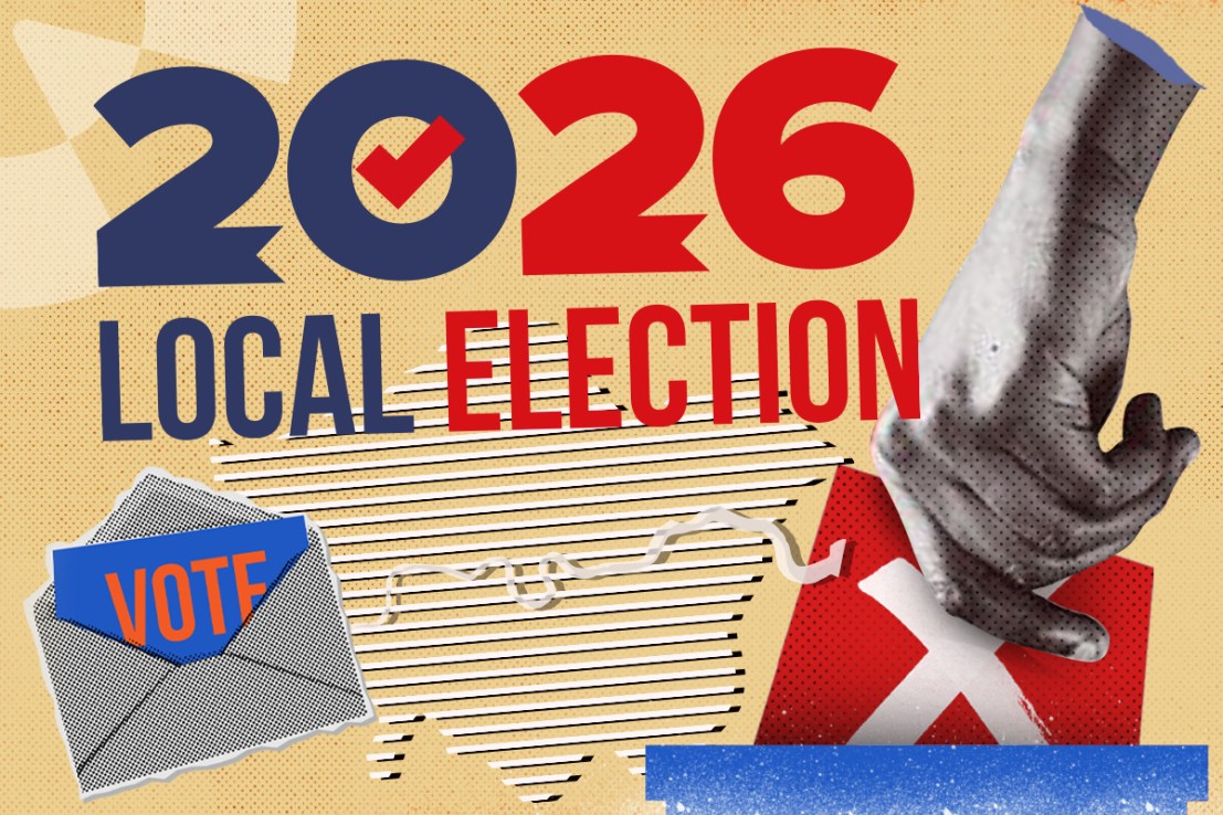 London local elections 2026: Who will win in the borough of Camden?