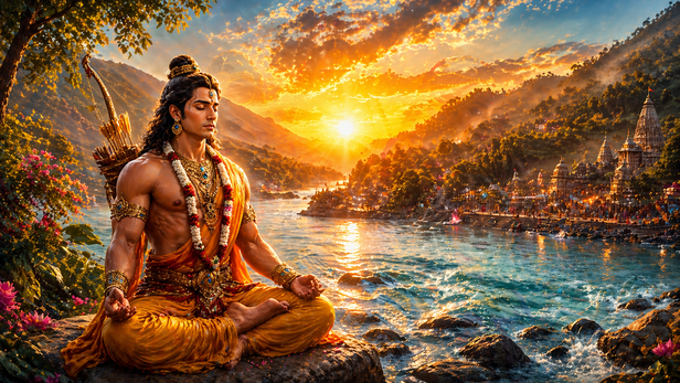 Why does nobody talk about Arjun’s 4 wives?