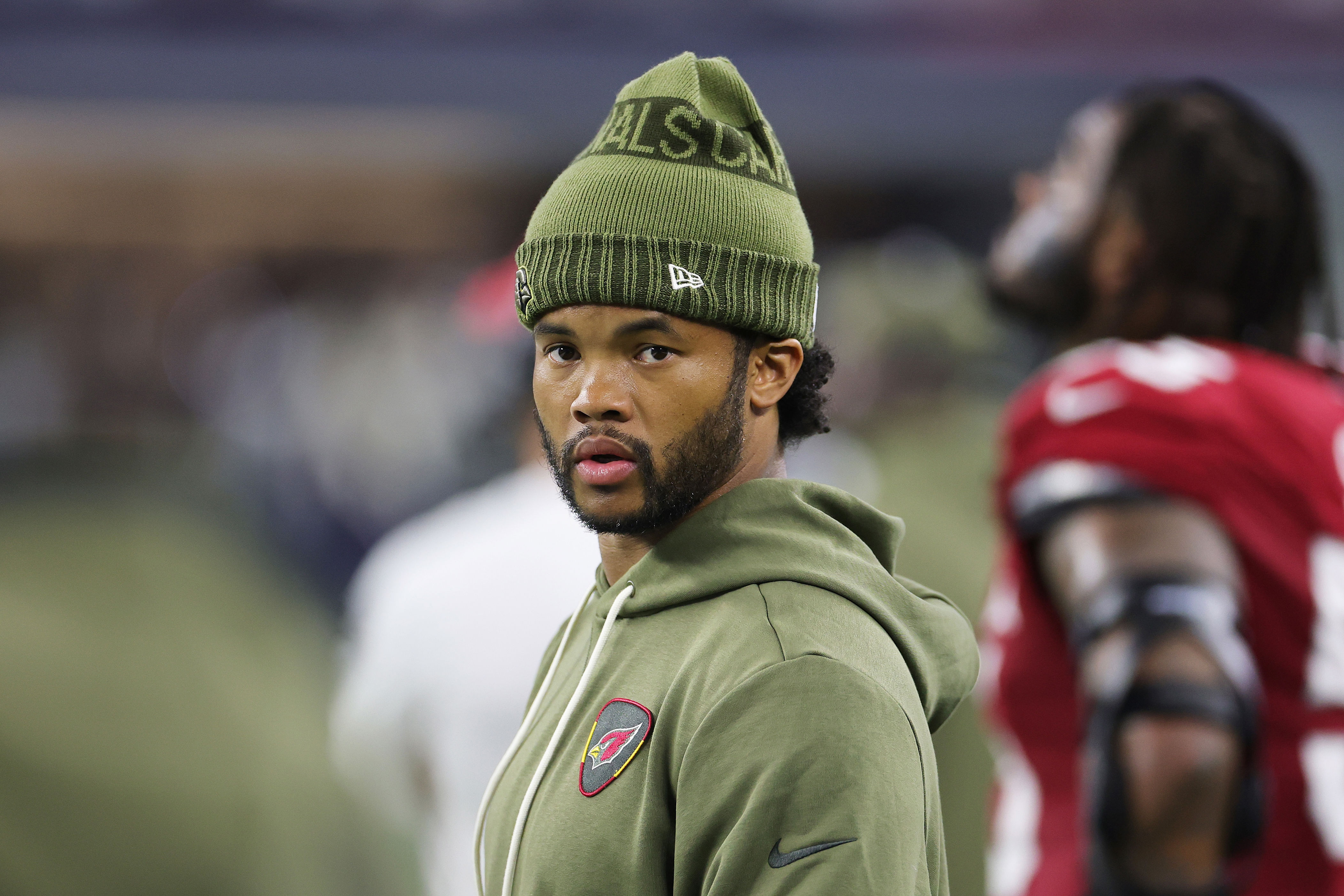 Vikings set Kyler Murray up for success in ESPN’s latest draft prediction
