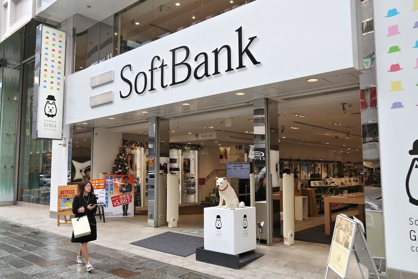 Why is SoftBank raising $10B loan backed by OpenAI stake?