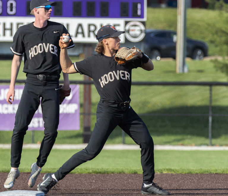 Ohio high school baseball, lacrosse, softball scores, recaps May 25-31
