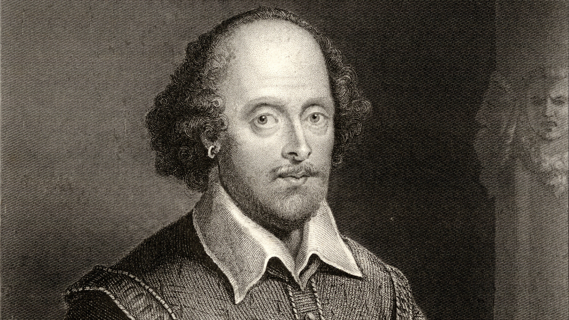 Things you didn't know about Shakespeare's personal life