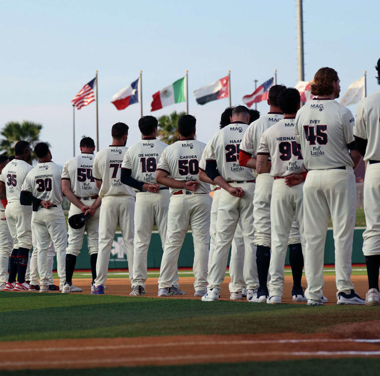 Tecos get shut out by Sultanes, fall back to .500