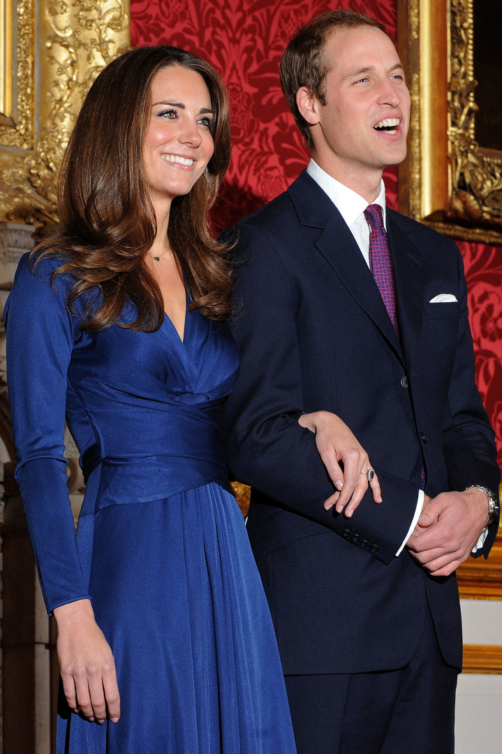 Prince Louis: Britain's cheeky little prince turns 8