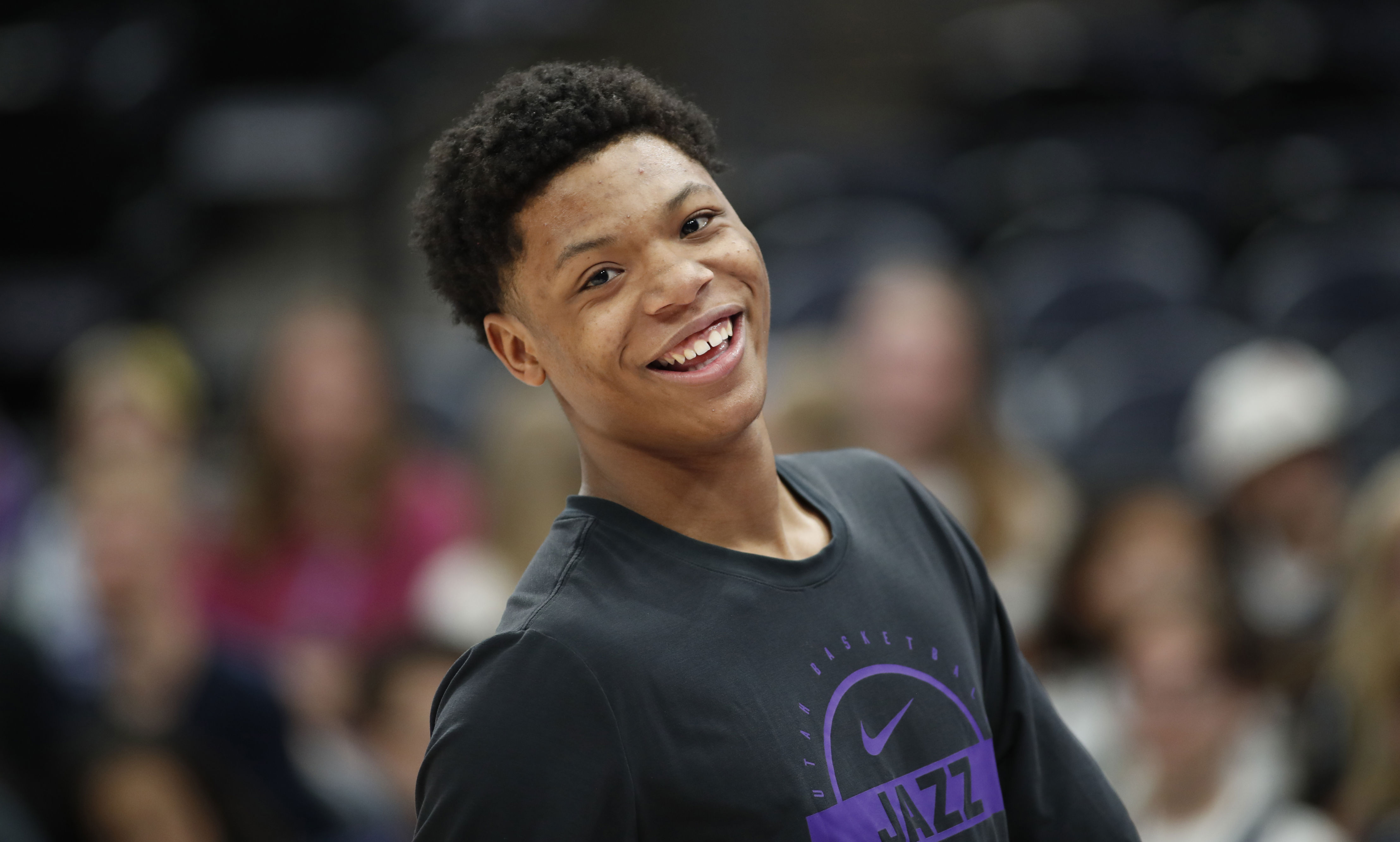 The art of selecting an NBA draft lottery representative