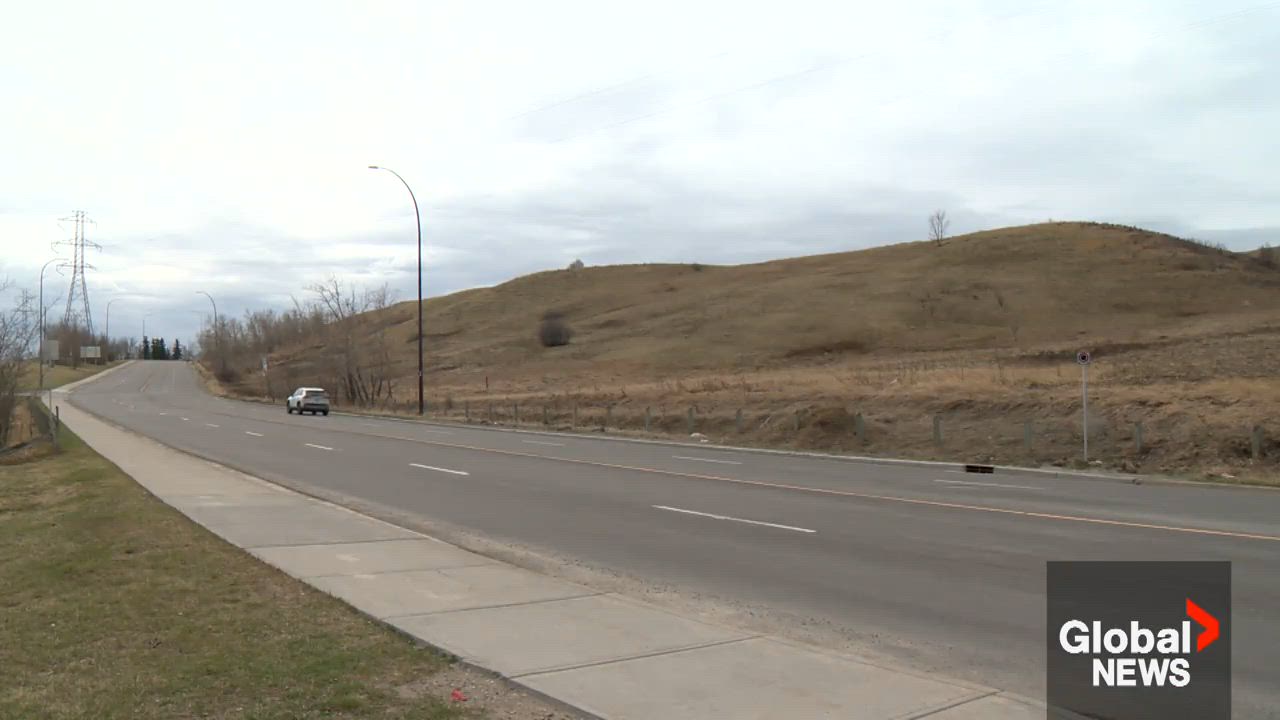 Calgary's emergency management agency taking steps to create an urban ...