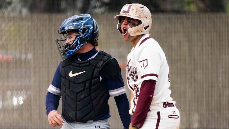 High school baseball: Jordan rallies past Corner Canyon, walks it off ...