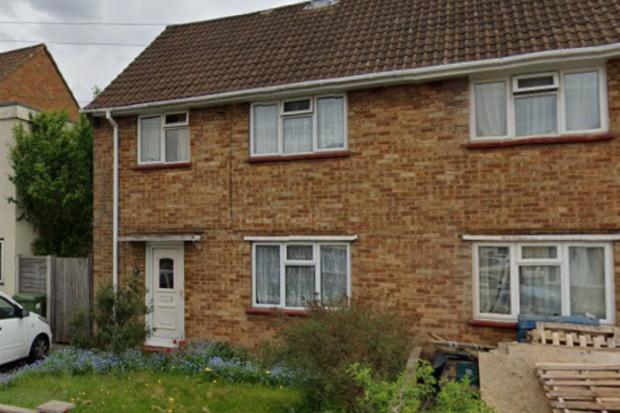 Welling home could be turned into five-bed HMO