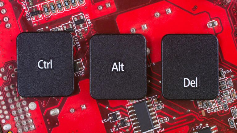 Your PC's task manager is lying to you - here's why