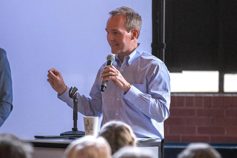 Controversies cloud Democrats’ push to flip Utah’s 1st District