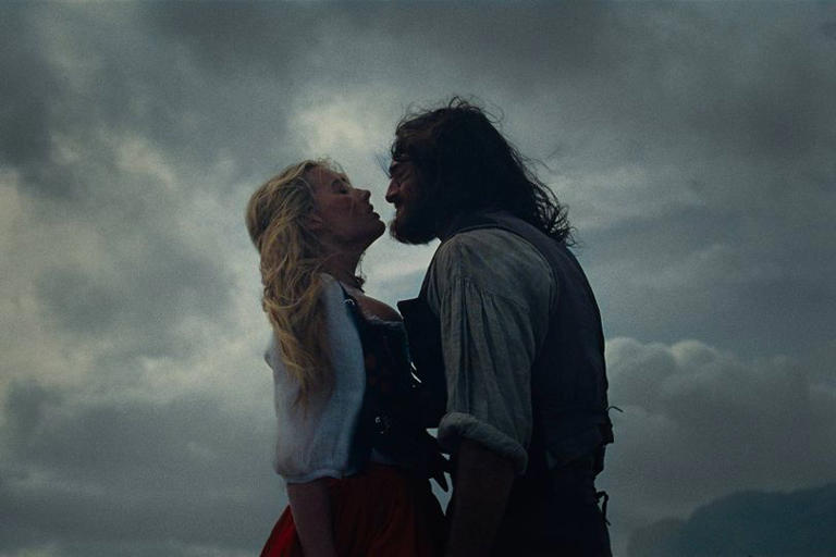 Martin Clunes speaks out on Men Behaving Badly reunion with Neil Morrissey