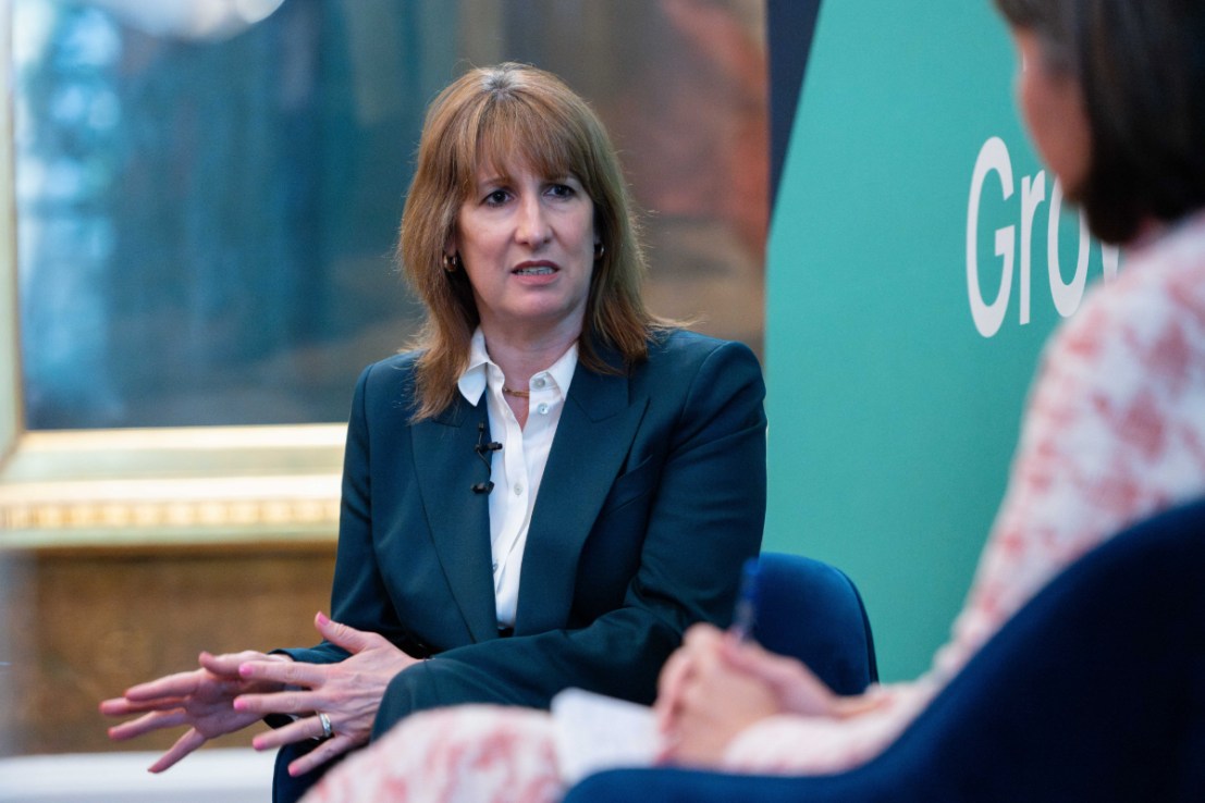 The tax effect: Reeves borrowed less than OBR forecast