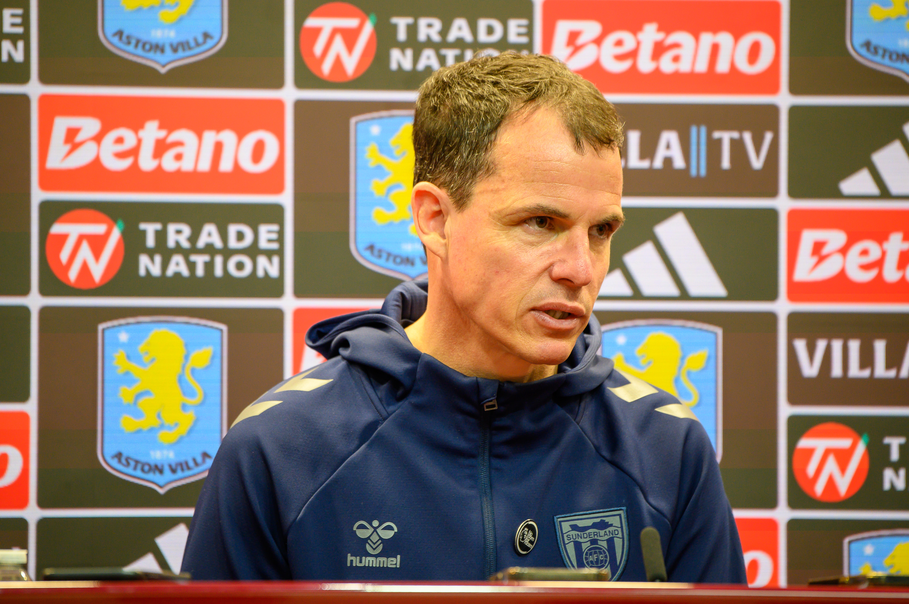 Régis Le Bris answers 'second-season syndrome' question and hints at ...