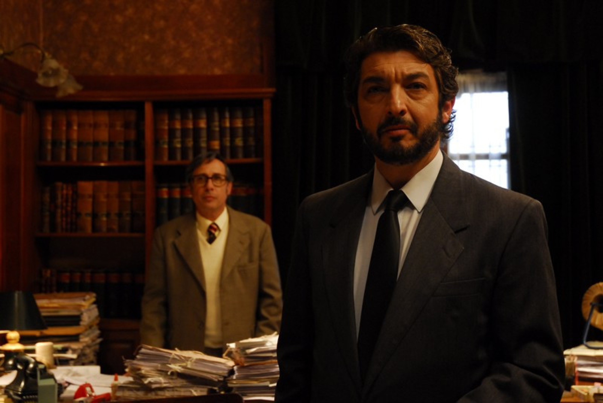 The best Spanish-language films of all time