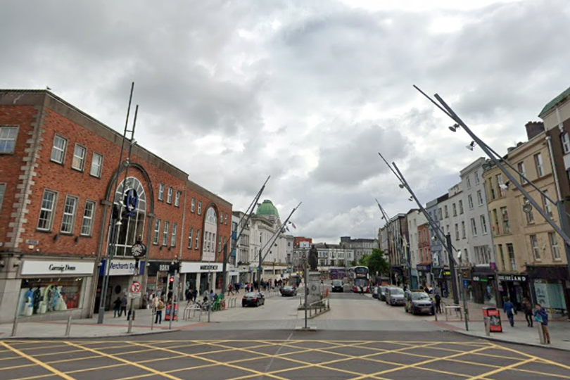 Irish clothing chain shuts all stores after 16 years with liquidation ...