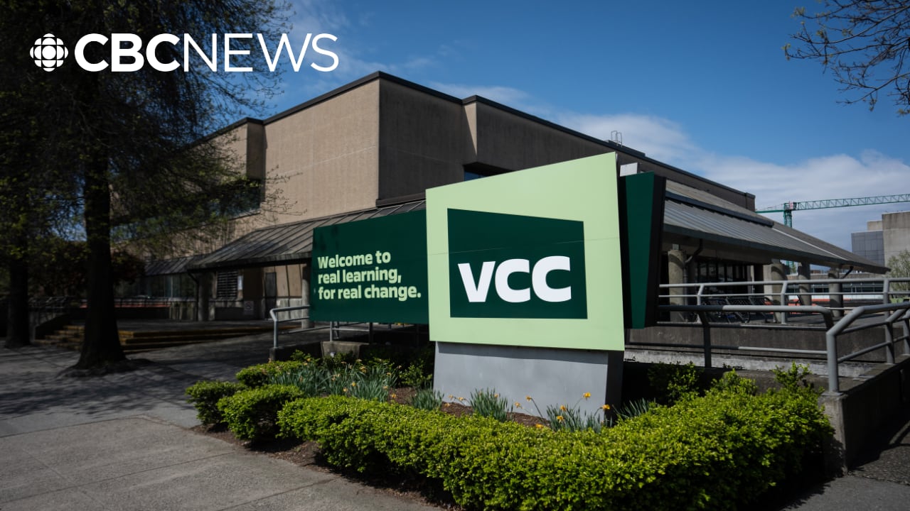 Vancouver Community College nursing program 'paused' for fall 2026