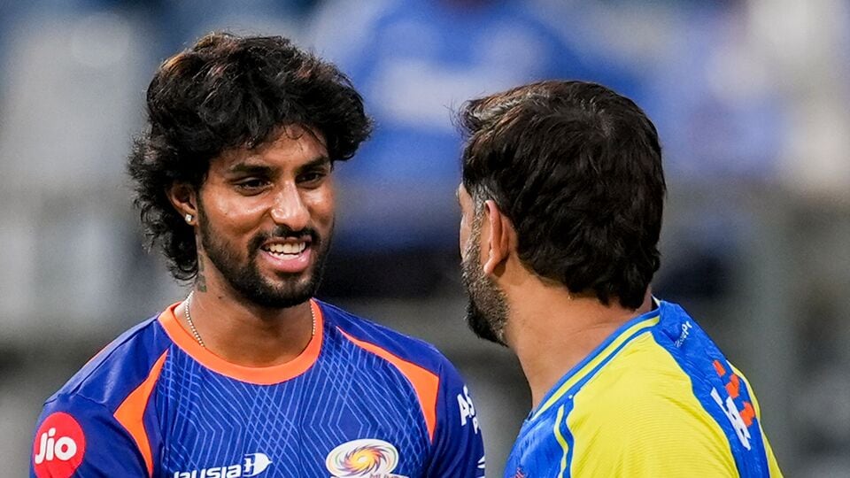 MI vs CSK prediction: Who’ll win, Mumbai or Chennai? We asked ChatGPT ...