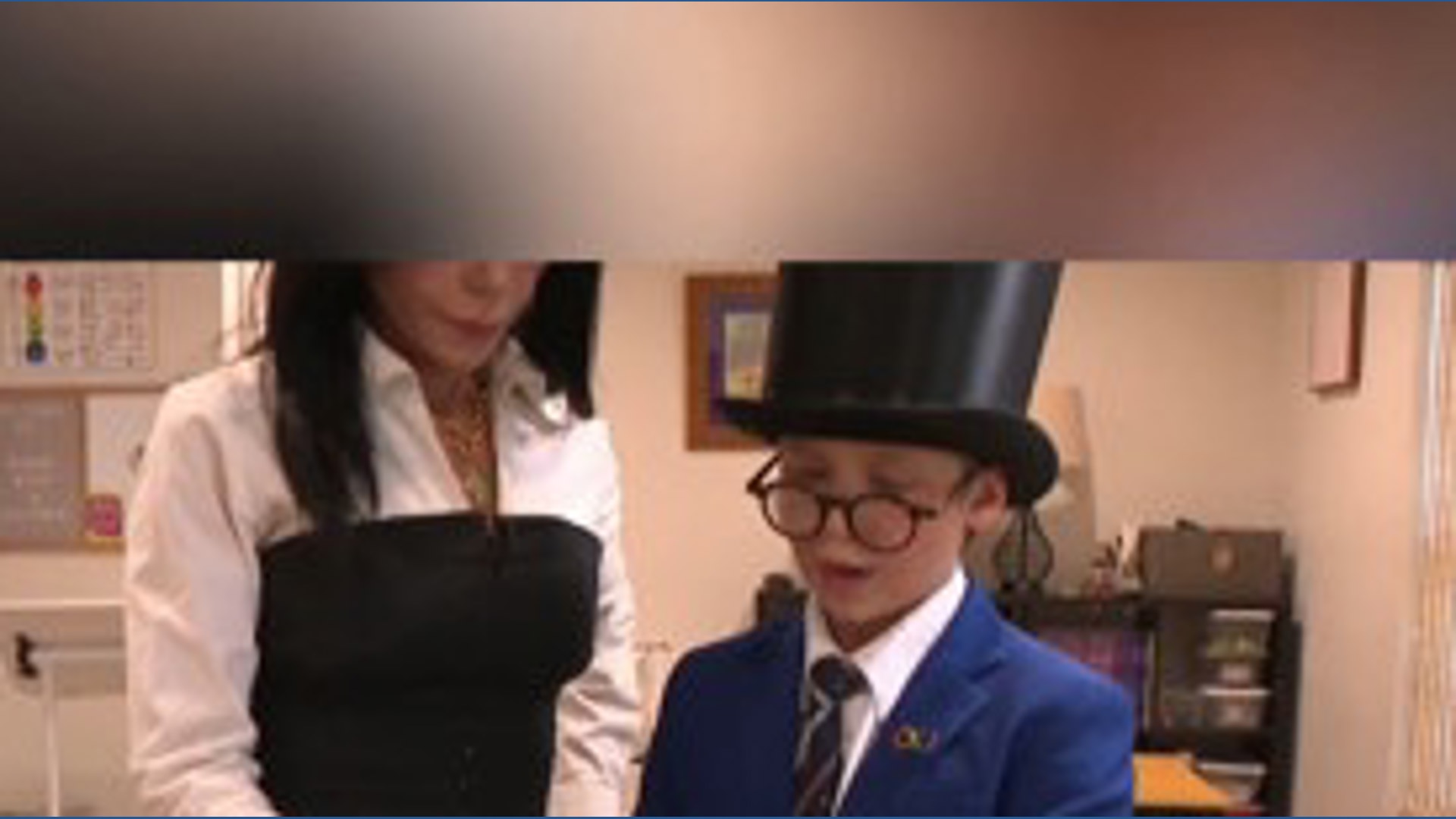 Candidate for America’s favorite student, Oliver Brasseaux, shares his ...