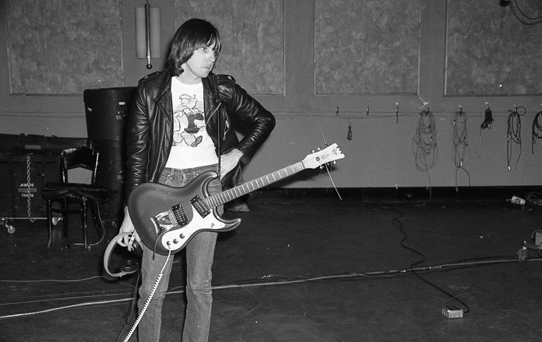How the Ramones invented punk with a chart bomb that critics hated