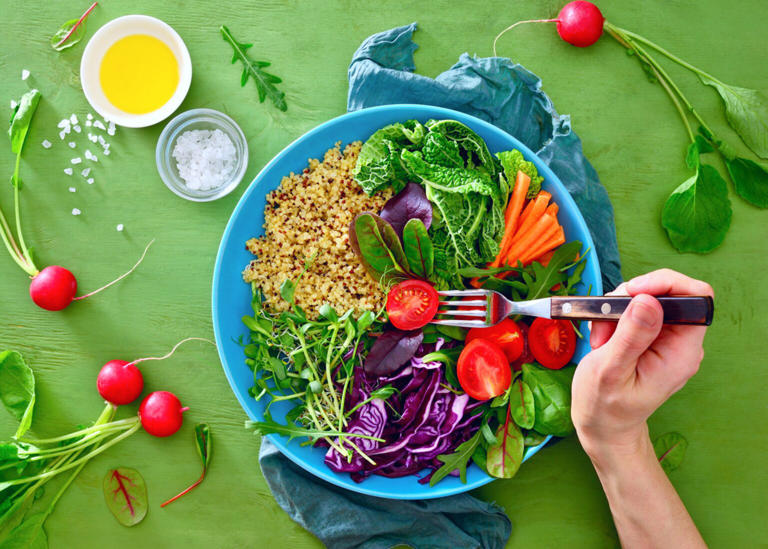 Kids know nutrition - so why are healthy eating habits still a struggle?