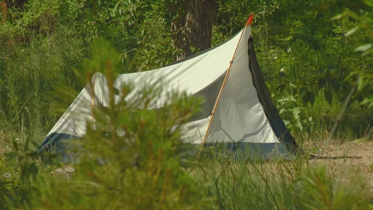 Washington state cuts force closure of recreation sites, DNR says