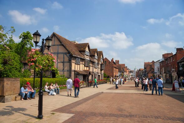 UK's 'most underrated town' boasts history, culture, and world-class ...