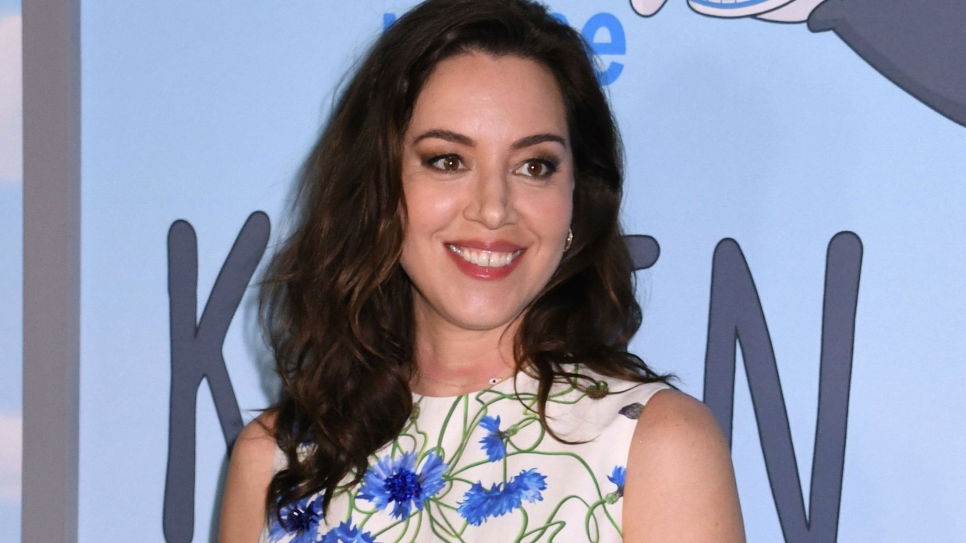 Aubrey Plaza's animated series Kevin rises in Prime Video after 2 days