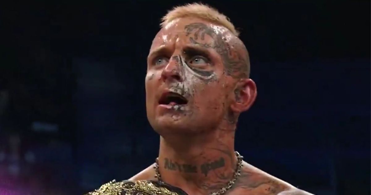 Tony Khan reveals the only time he questioned Darby Allin's risky decisions